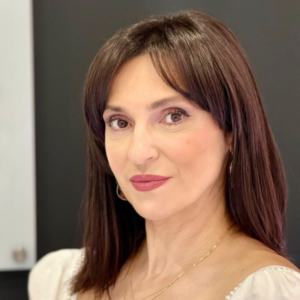 REZARTA KAPAJ 🇦🇱 – Face and Breast Istanbul International Symposium